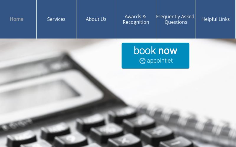 Who is David J Reali, CPA