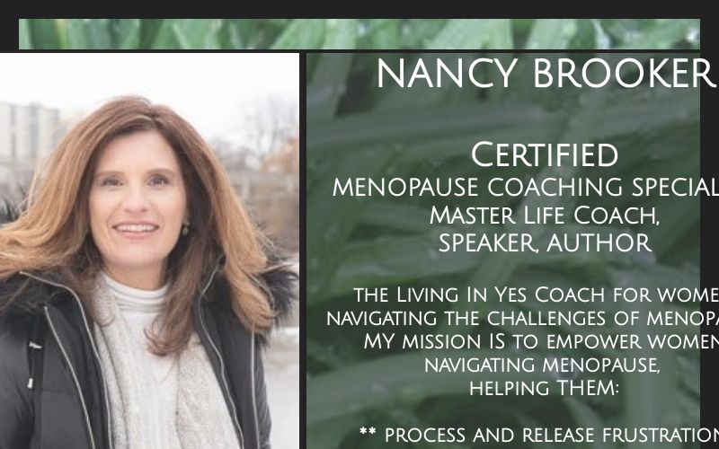 Home [nancybrooker.ca]