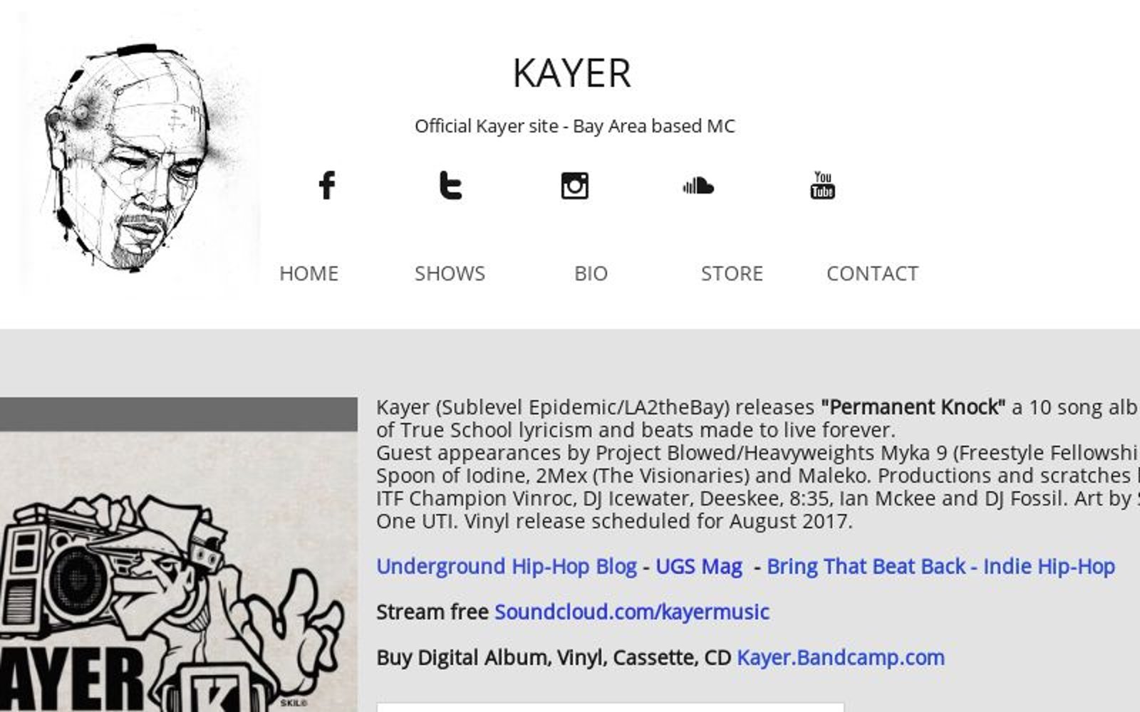 Kayer-Home