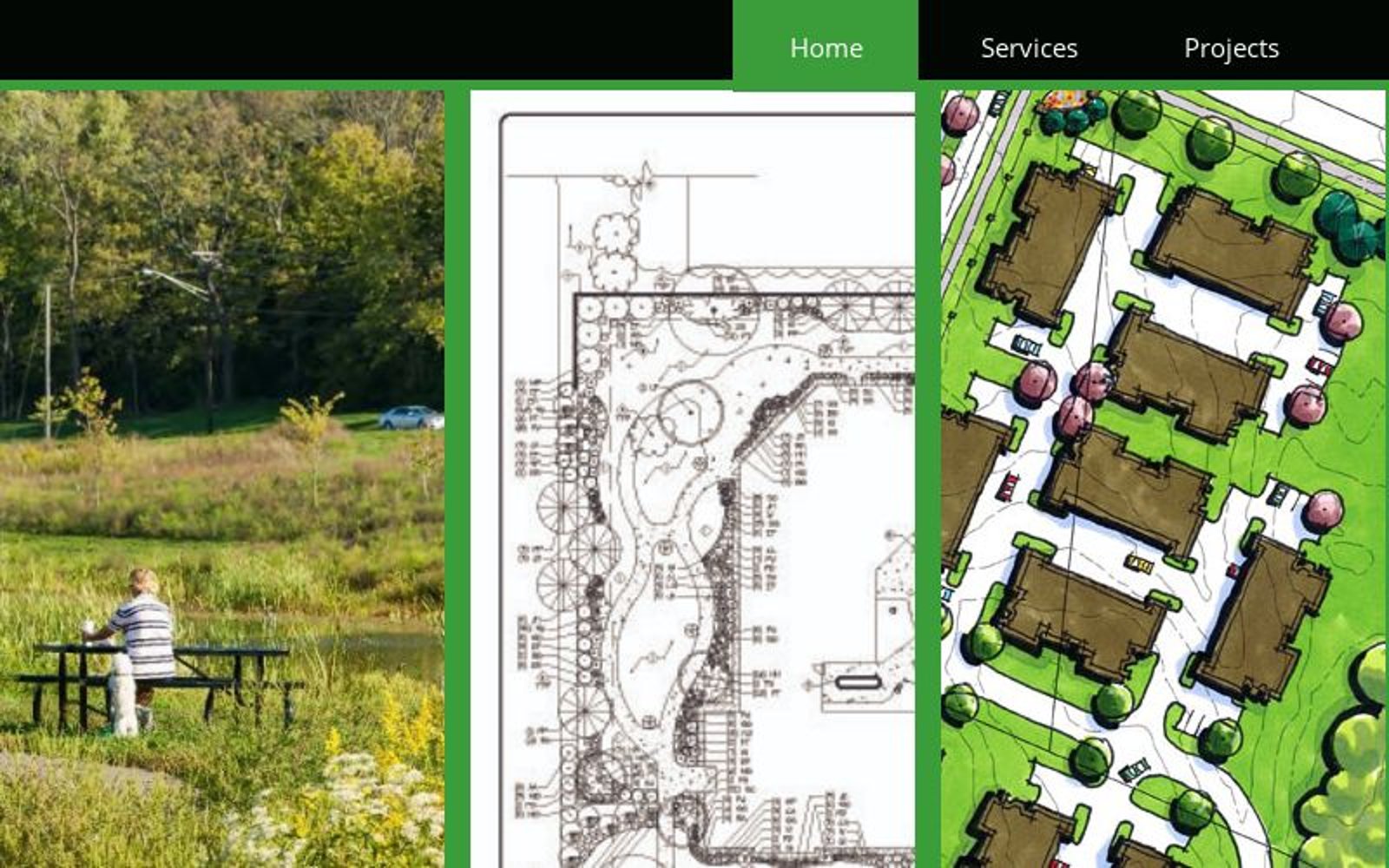 Home [www.2klandscapearchitecture.com]