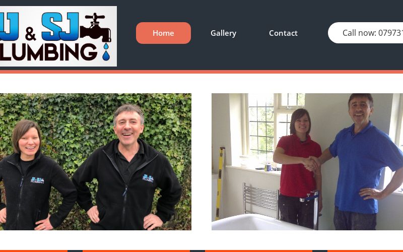 Home [jjandsjplumbing.com]