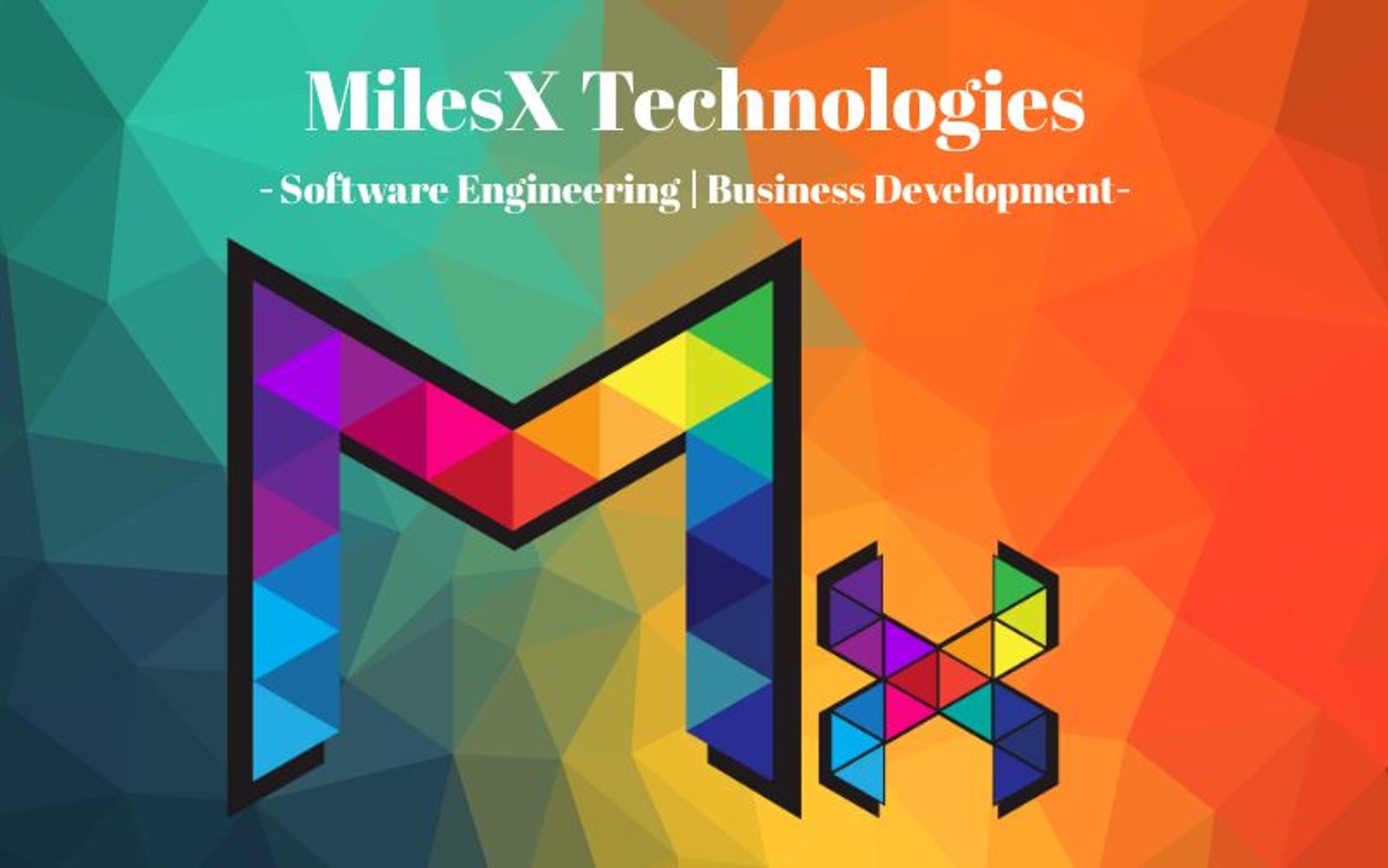 MilesX Technologies | Home