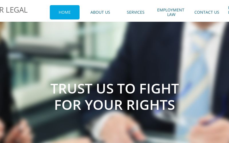 HOME [fightforemployees.com]