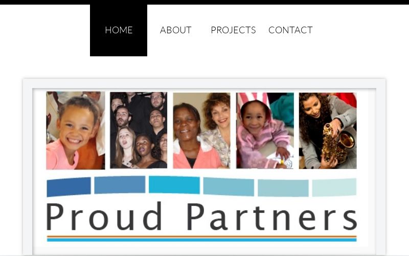 HOME [www.proudpartners.org]