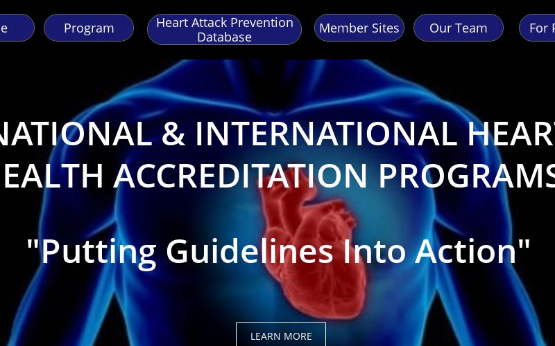 Home [nationalhearthealth.org]