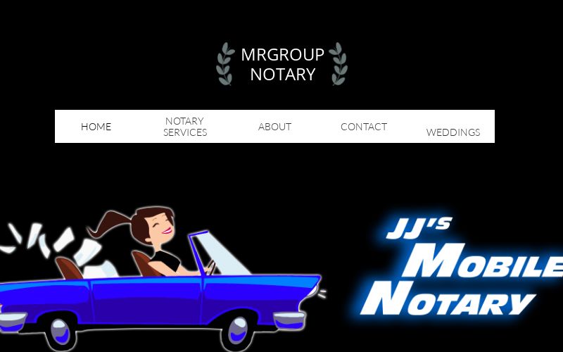 HOME [jjnotary.com]