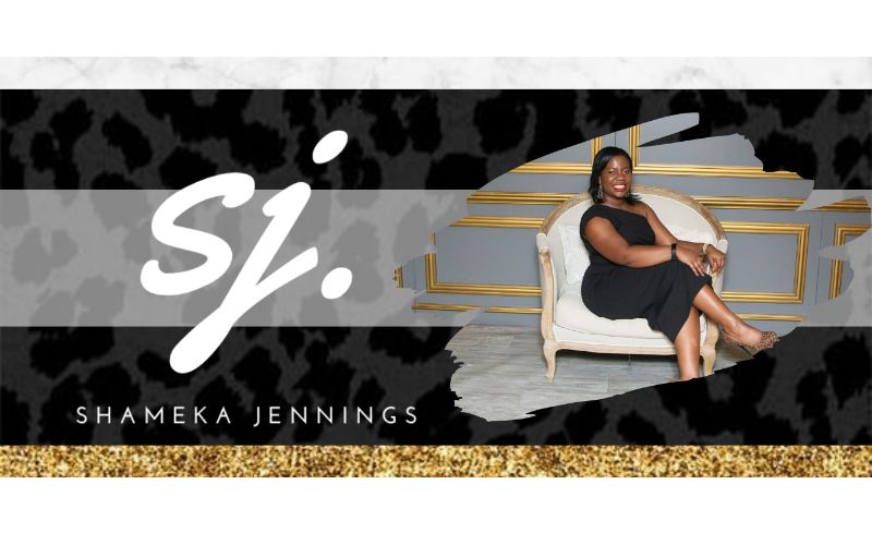 Home | Shameka Jennings