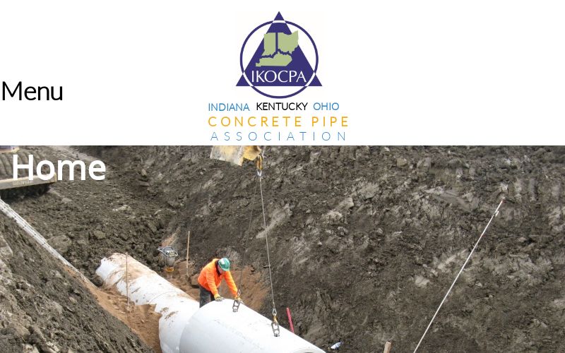 Ohio Concrete Pipe Association