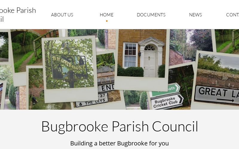 Bugbrooke Parish Council