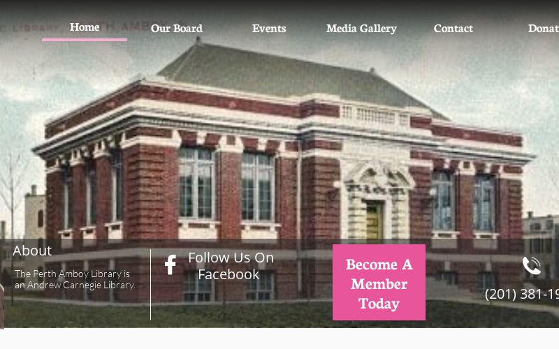 Home [folperthamboy.com]