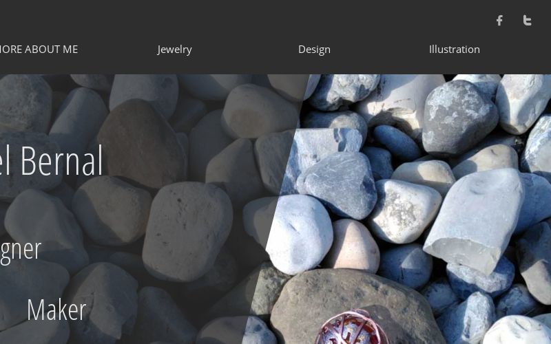 HOME [www.axelbernal.com]