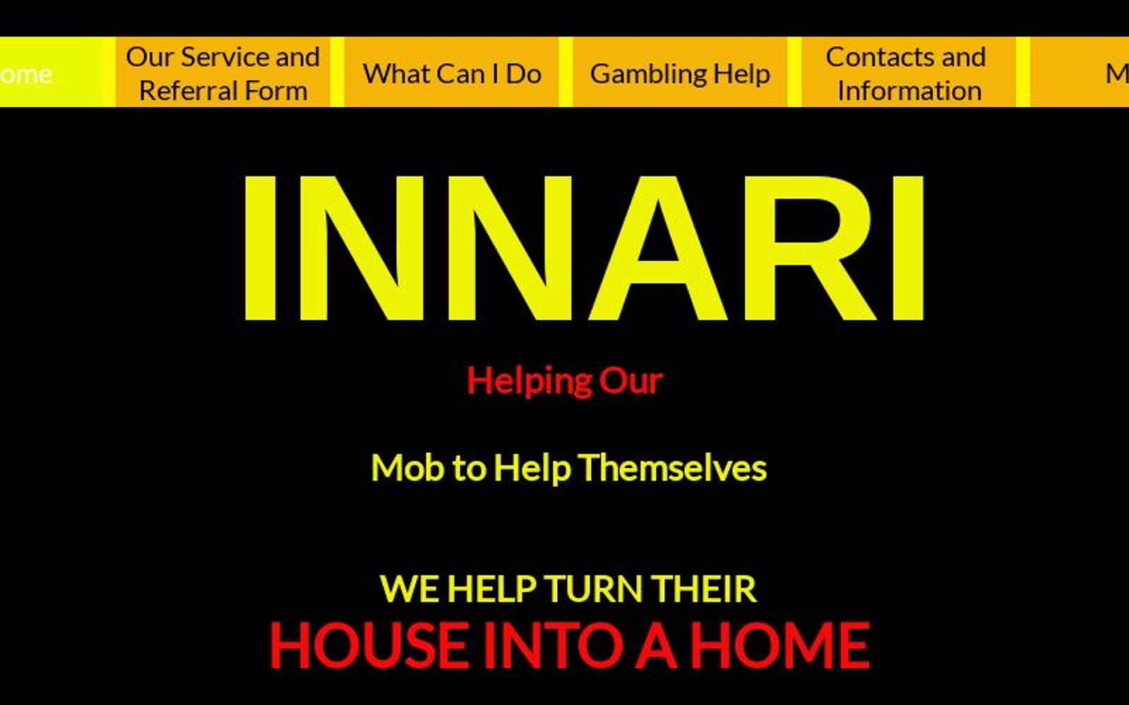 innari inc