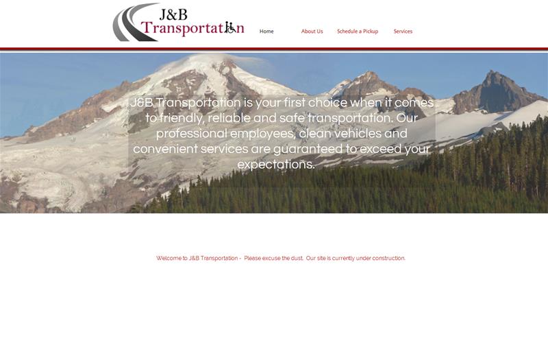 J&B Transportation - Going Beyond Your Expectations - Wheelchair ...