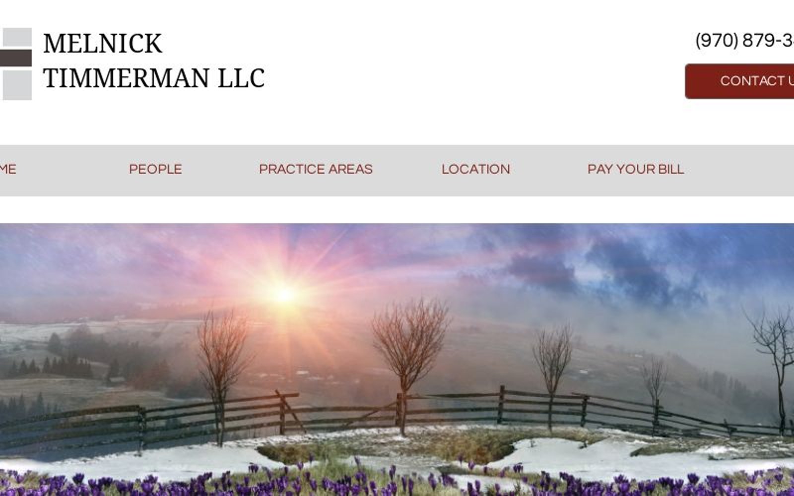 Doug Timmerman - Attorney in Steamboat Springs, Colorado