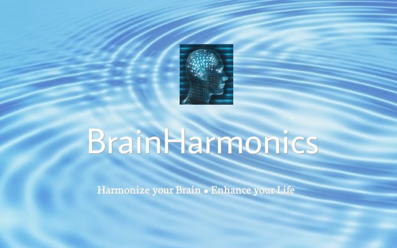 BrainHarmonics nz Christchurch