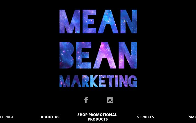 MEAN BEAN MARKETING