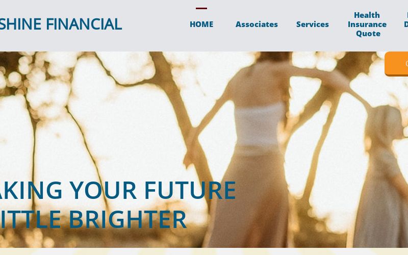 Sunshine Financial