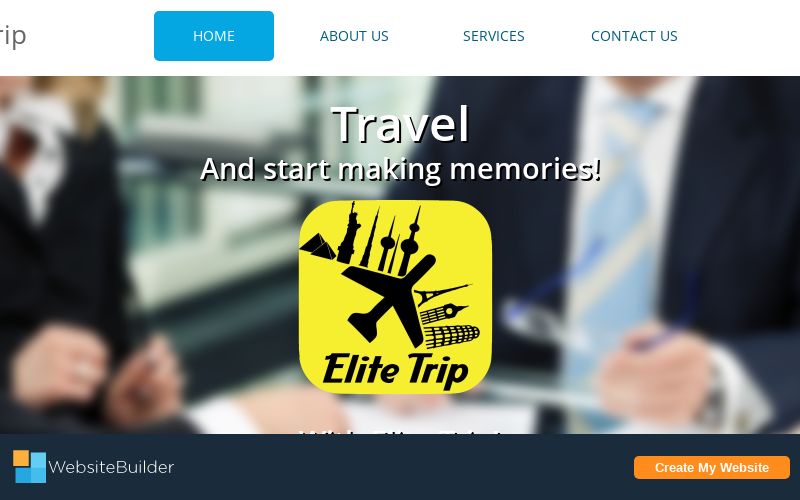 HOME [www.elitetripkw.com]