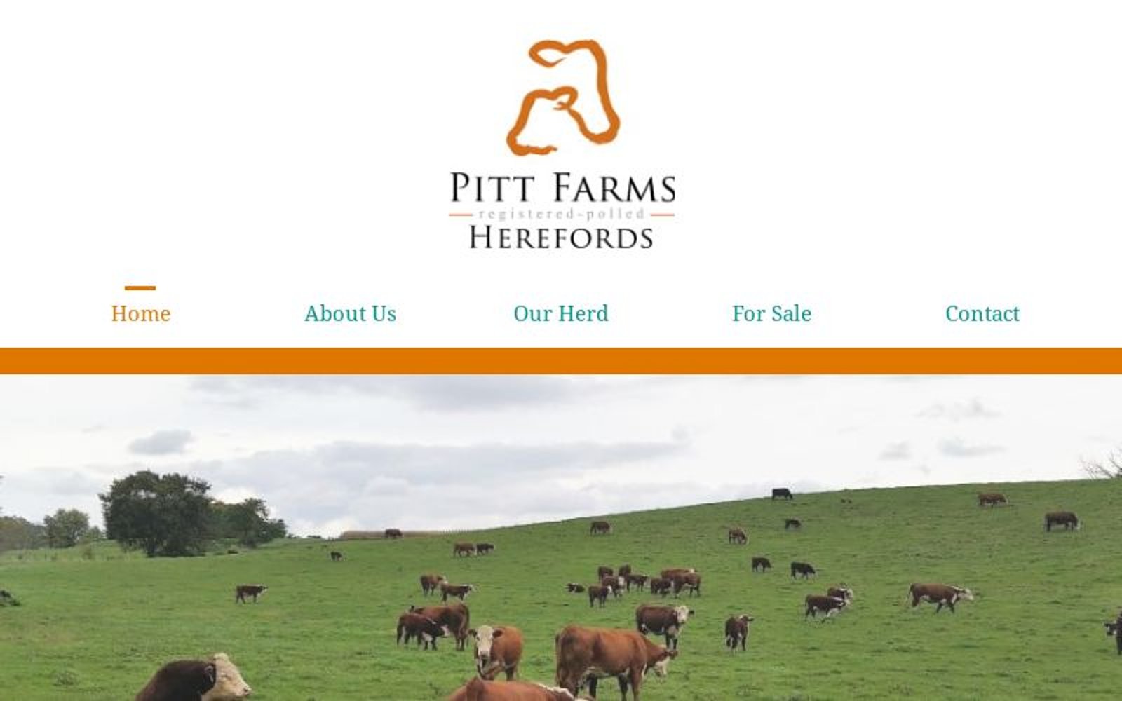 Home [www.pittfarms.com]