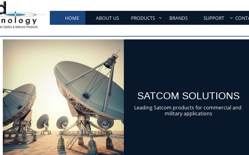 ASD TECHNOLOGY - ABOUT US