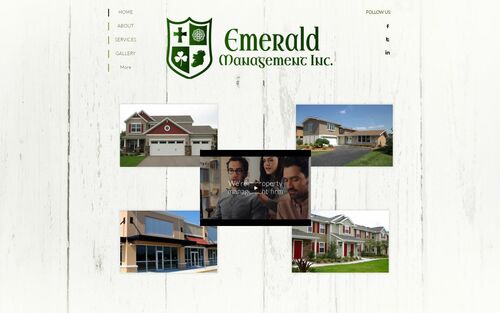 HOME [www.emeraldmanagementinc.com]