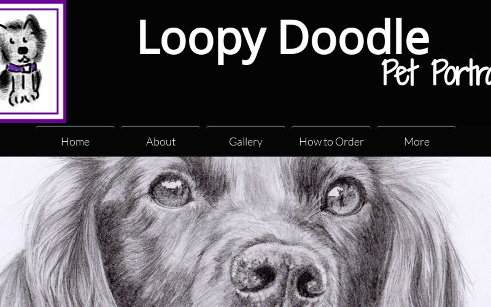 Home [www.loopydoodle.co.uk]