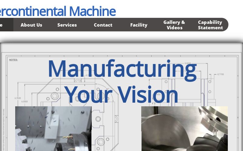 Home [www.intmachine.com]