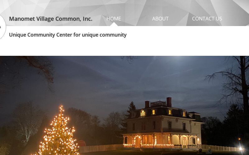 Manomet Village Common