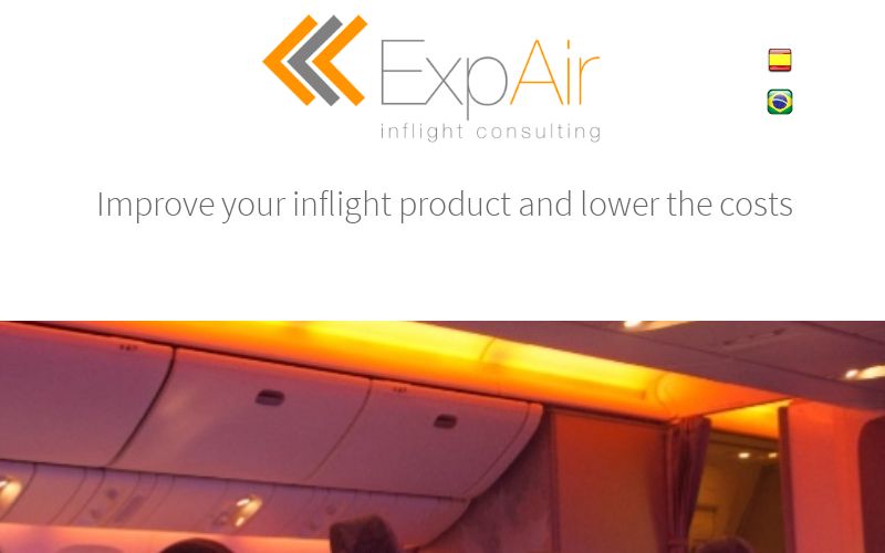 ExpAir - Inflight Consulting