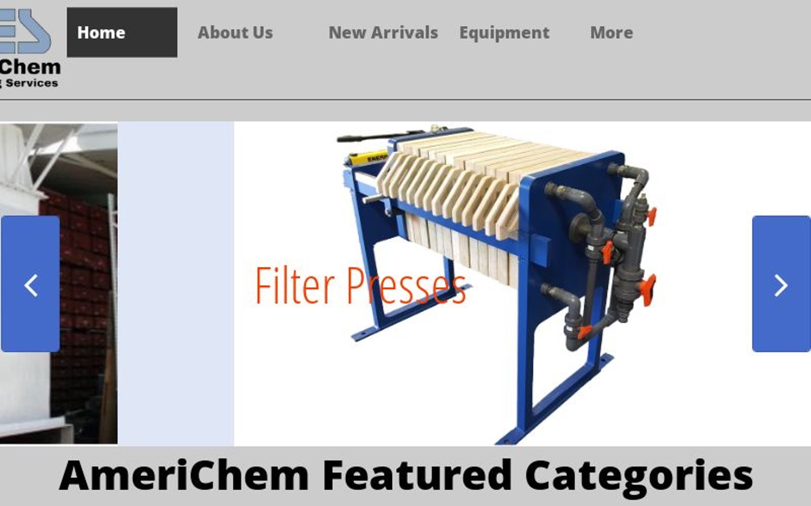 AmeriChem Engineering Services