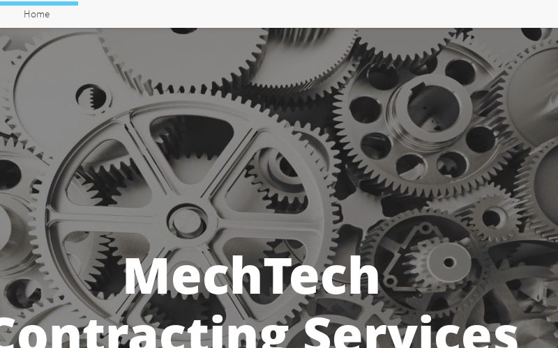 Home [www.mechtechcontractingservices.com]