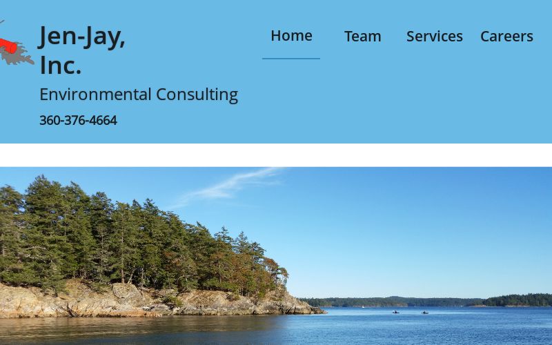 Jen-Jay, Inc. - Environmental consulting