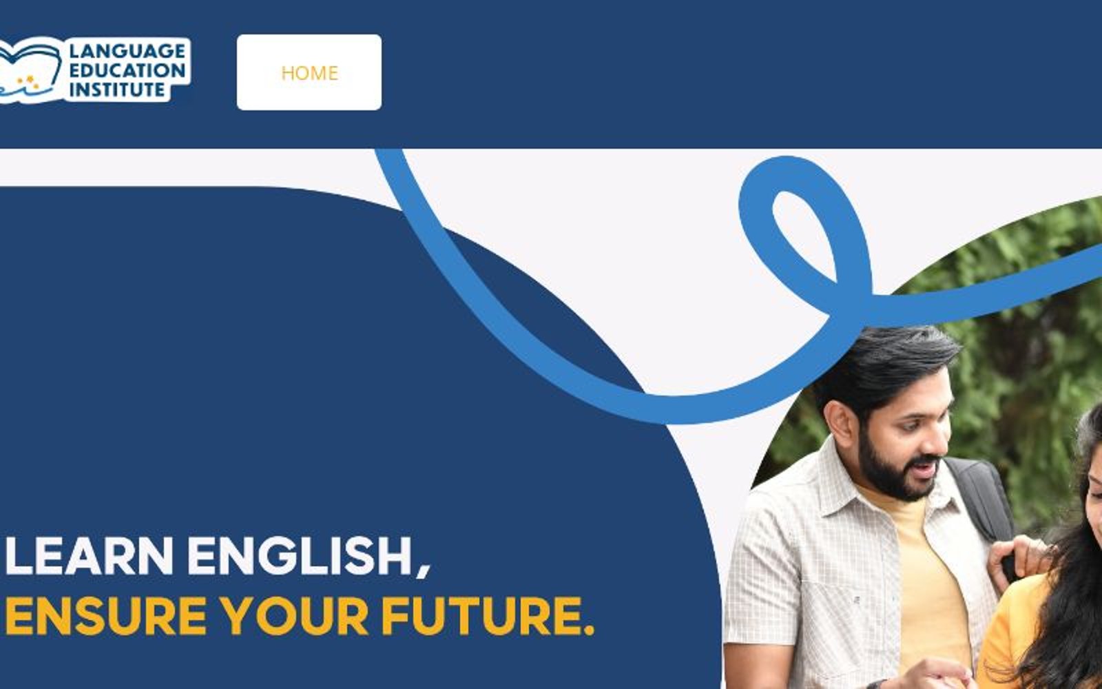 HOME [leinstitute.com]