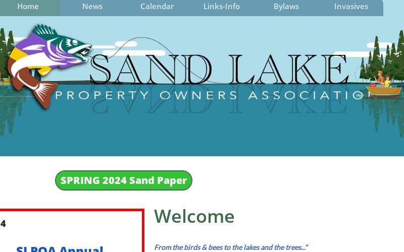 HOME [www.slpoa1.com]