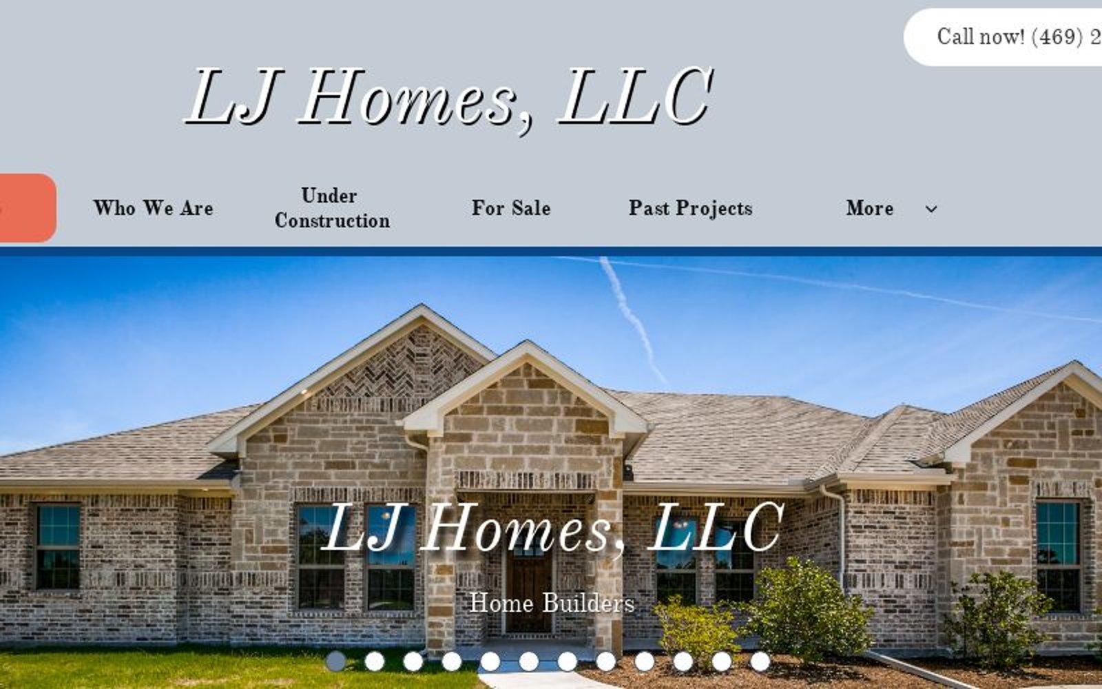 Home [ljhomesllc.net]