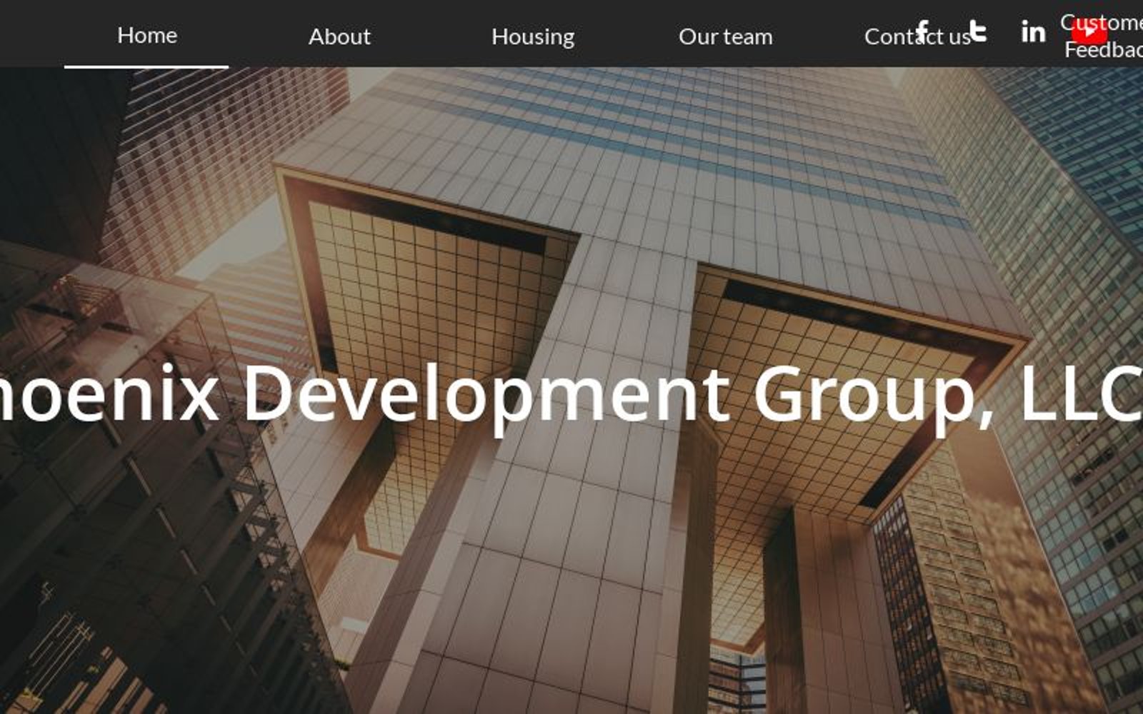 Home [phoenixdevelopmentgrp.com]