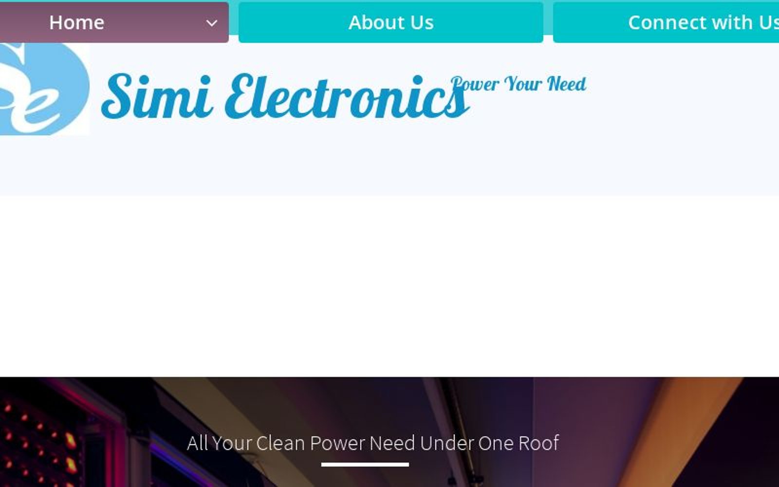 Home [simielectronics.com]