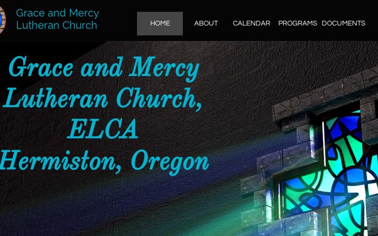 Grace and Mercy Lutheran Church, an ELCA congregation