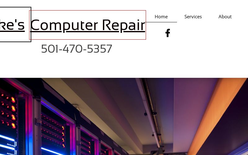 Computer Repair