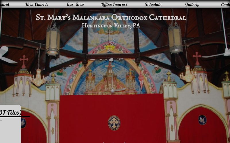 Welcome [www.stmoc.org]