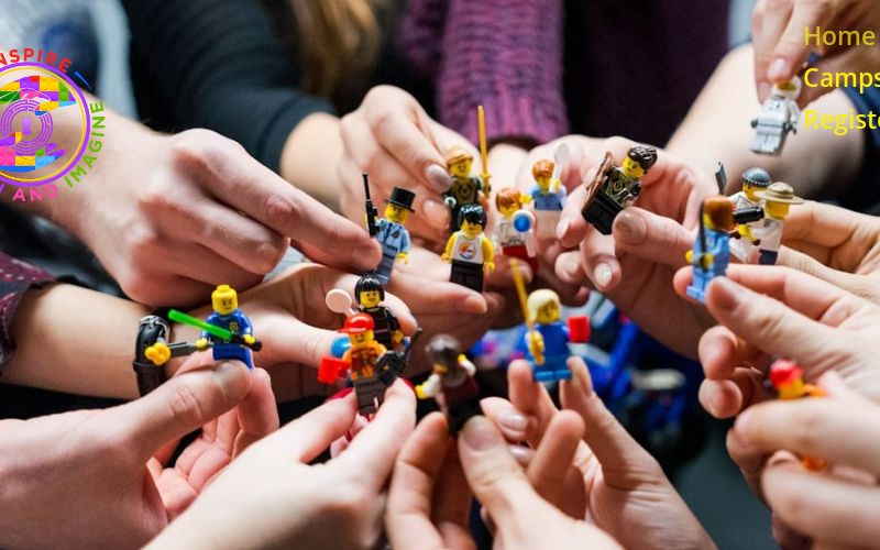 Kids Educational Programs - Inspire to Learn & Imagine