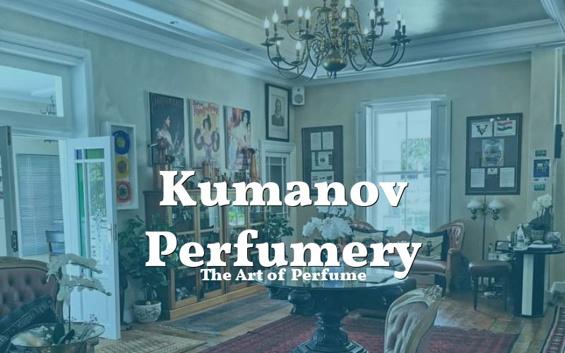 Home [kumanovperfumery.com]