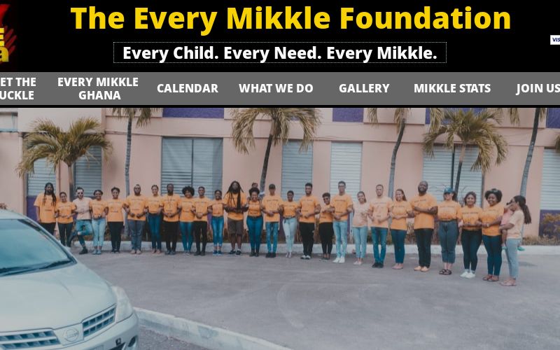 Every Mikkle Foundation | Every Mikkle