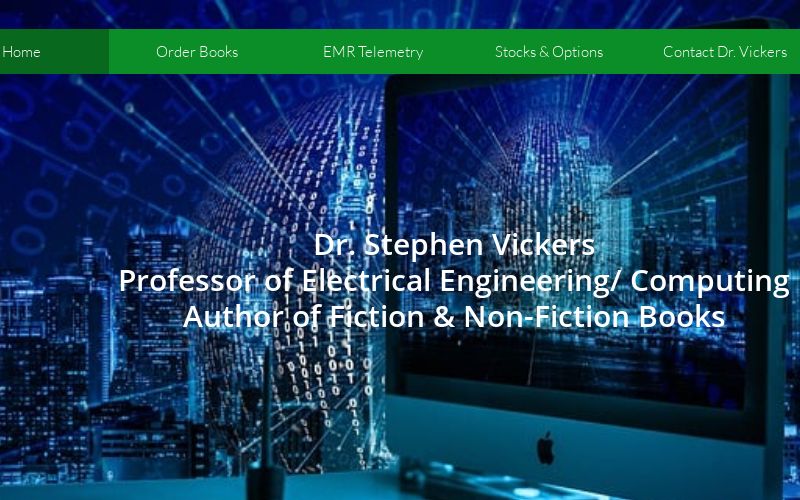 Home [drsvickers.com]