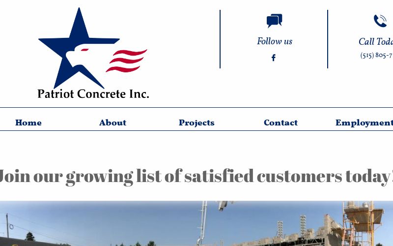 Current projects and past projects