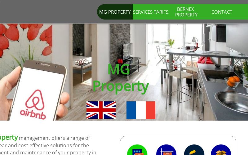 MG Property services