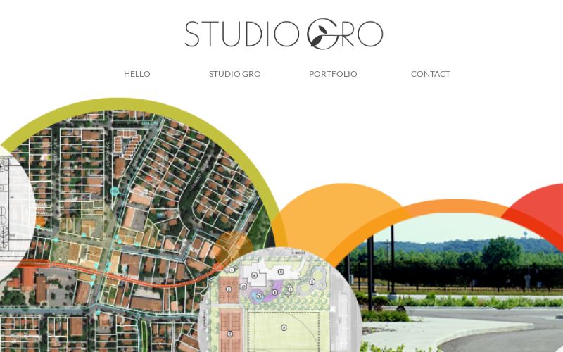studio gro | landscape architecture