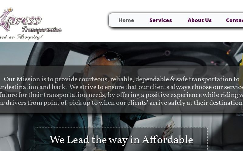 Home [royalxpressinc.com]