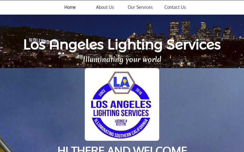 Home [www.lalightingservices.com]