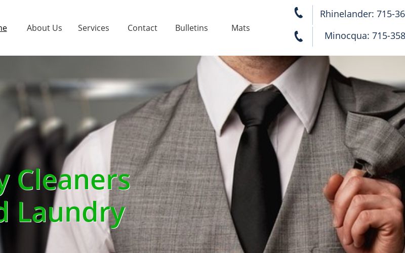 Home [www.citycleaners.com]